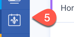 Accéder à la plateforme Petal – Centre d'aide